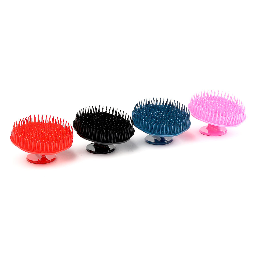 Shampoo Brushes – Refinairy