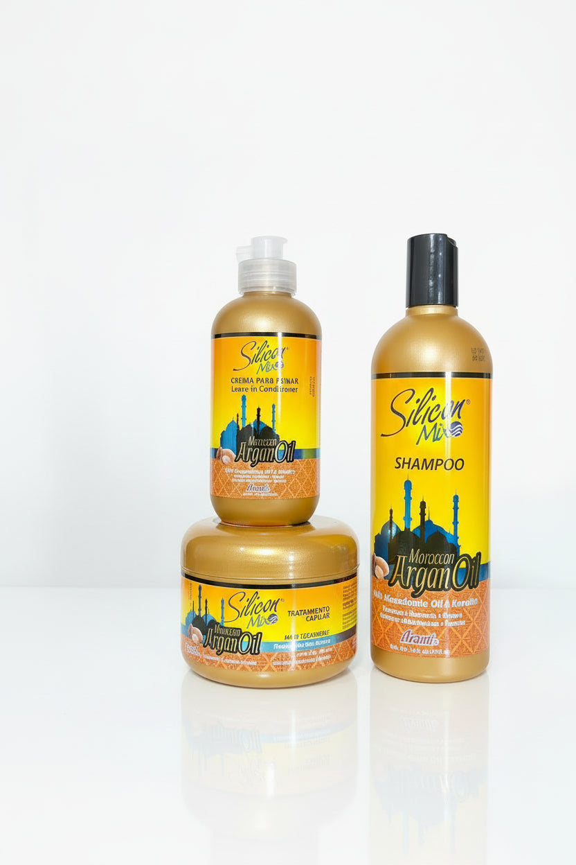 Silicone Mix Products – Refinairy