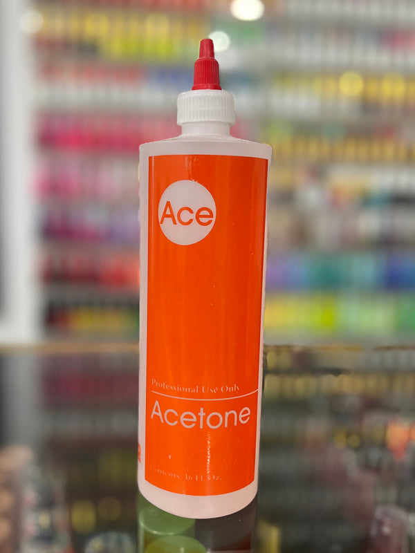 Acetone – Refinairy