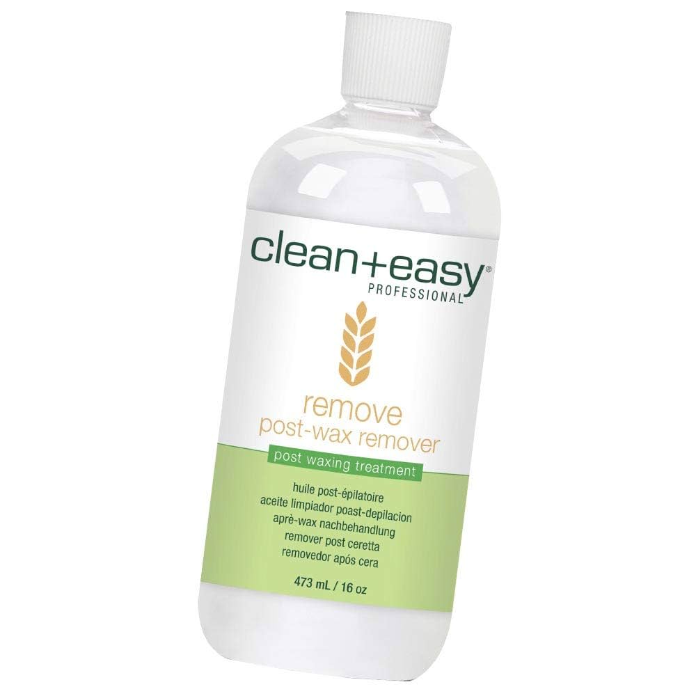 Post - Wax Remover – Refinairy